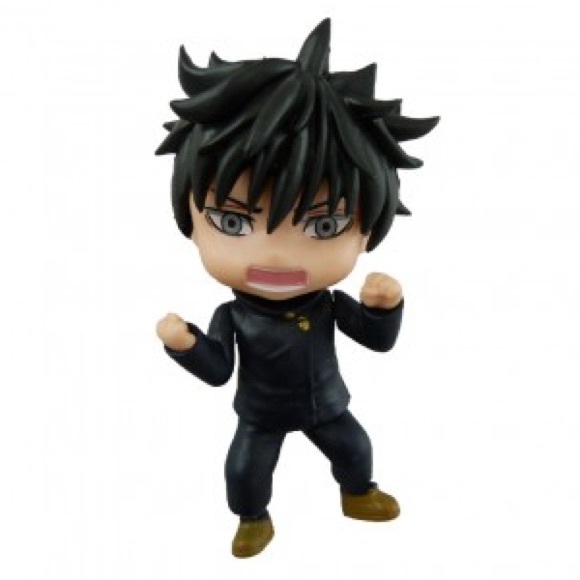 Good Smile Company | Toys | Nendoroid Jujutsu Satoru Anime Figurine ...